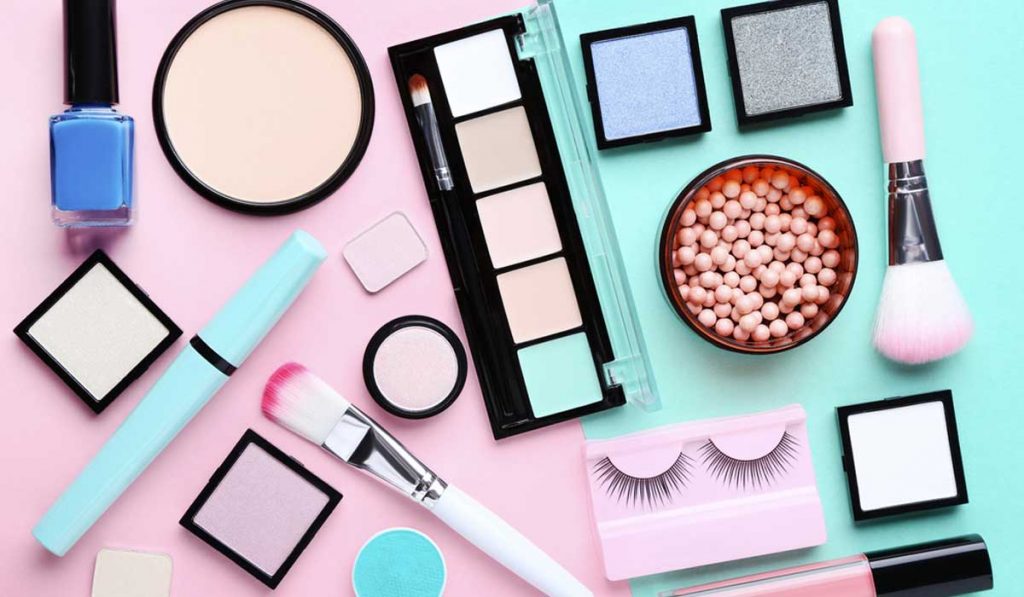 Montar una tienda online de cosméticos, una salida en este 2020 ...